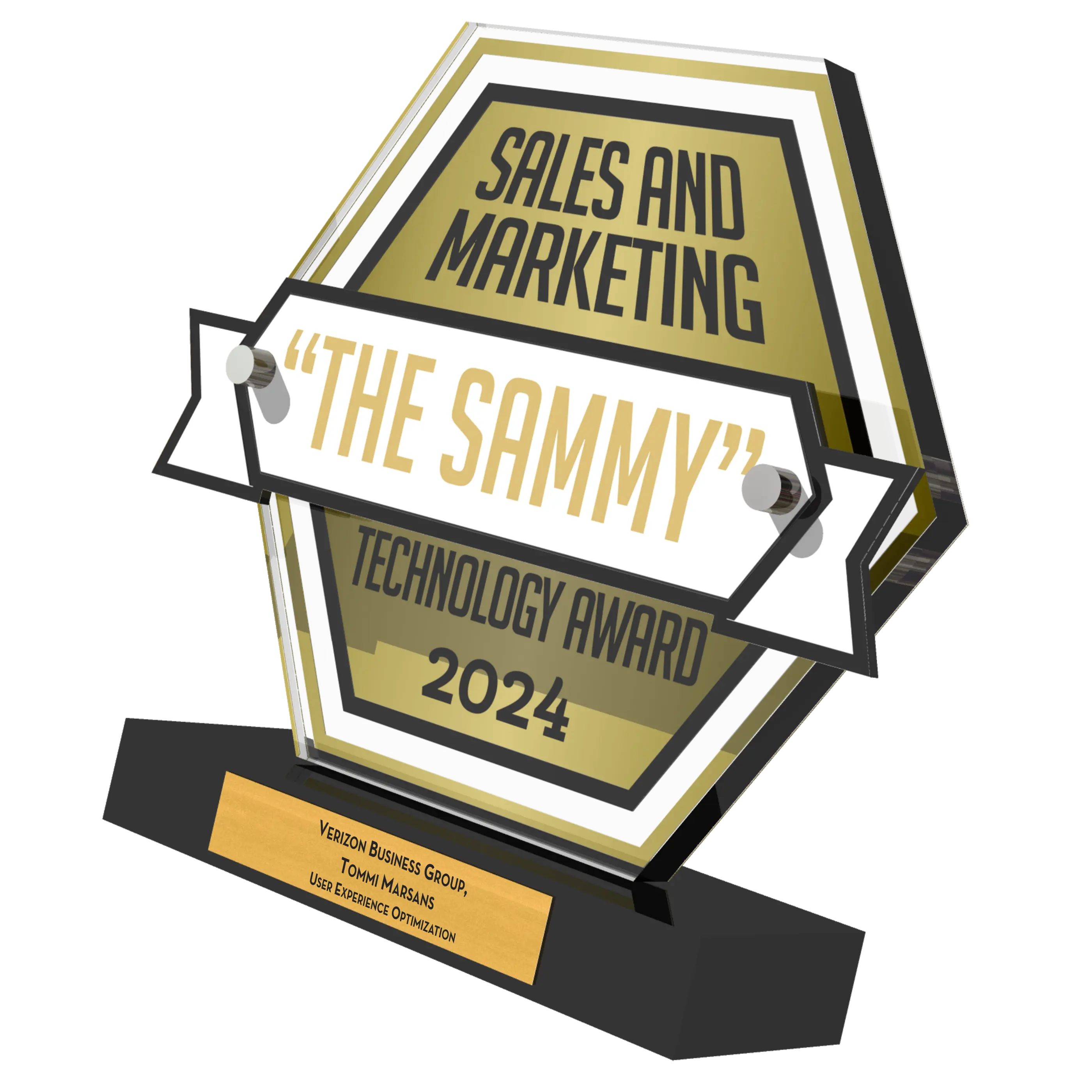 Sales & Marketing Technology Awards | Business Intelligence Group